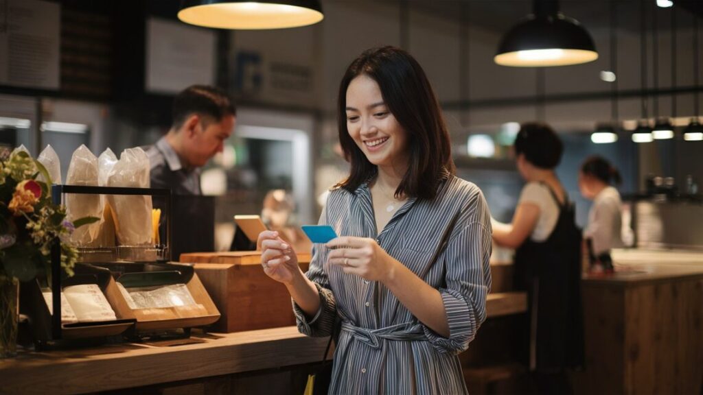 NETS FlashPay Cards: Why Every Singaporean Needs One Today - Custom Cards