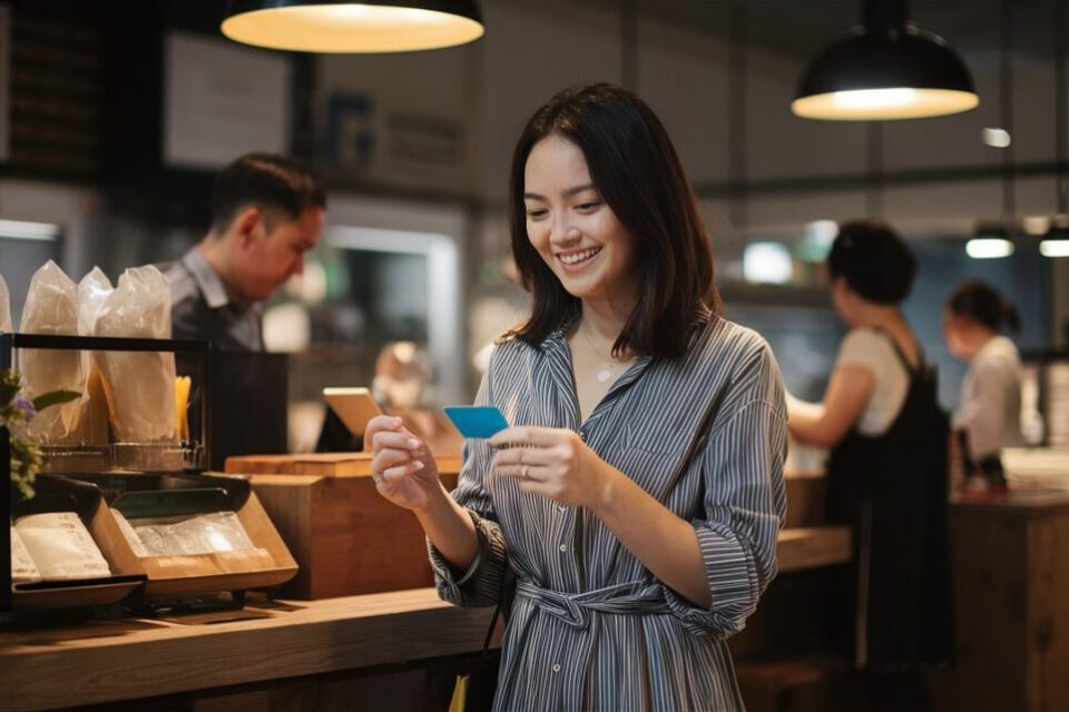 What is the difference between NETS FlashPay and NETS Prepaid? - Custom ...